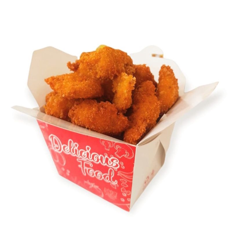 Jual Chicken Pops | Shopee Indonesia