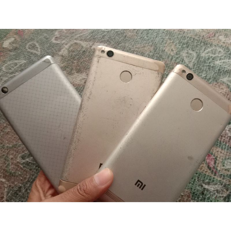 Jual mesin redmi 3 normal | Shopee Indonesia