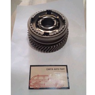 Jual Gear Gigi 5 Counter Shaft Hiace Commuter 33428-26020 | Shopee ...