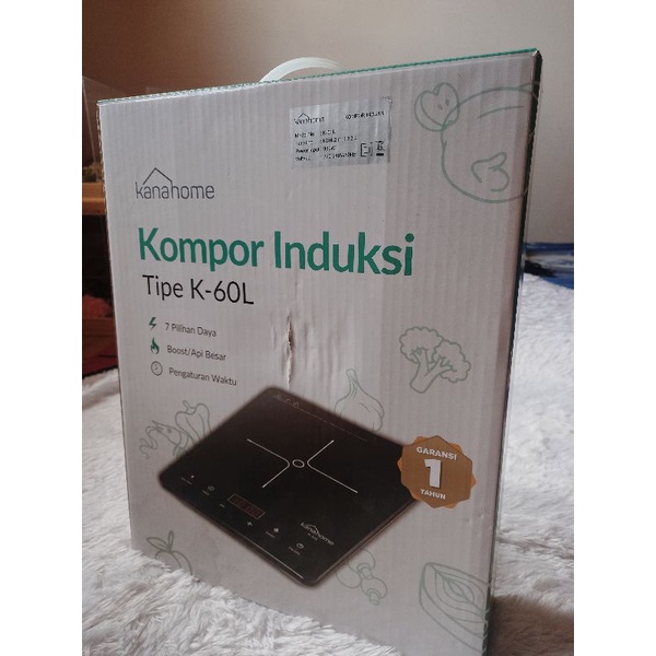 Jual Kompor induksi | Shopee Indonesia