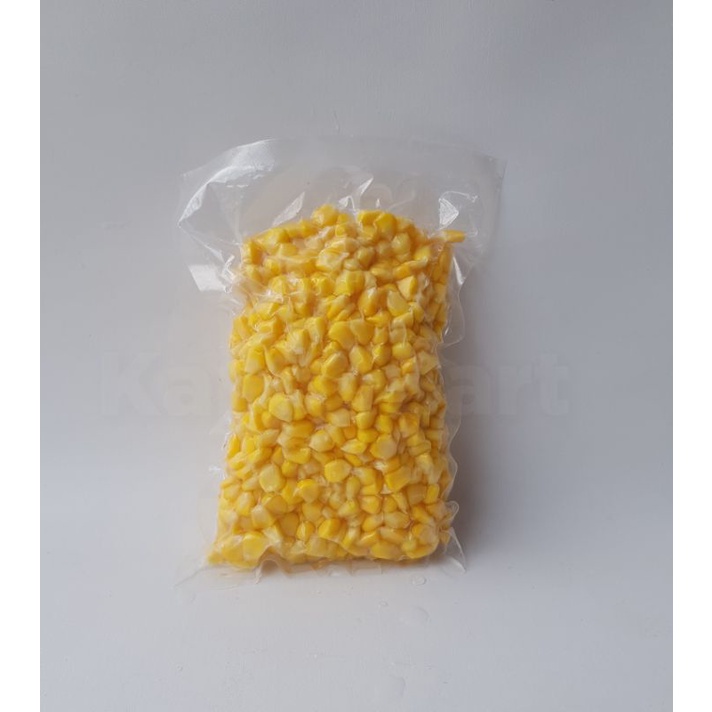 Jual Jagung manis pipil frozen / jasuke / corn siap olah | Shopee Indonesia