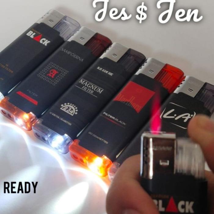 Jual Depan Korek Bara senter 933 (5 pcs) | Shopee Indonesia