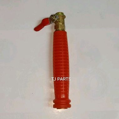 Jual Handle/Grip + Kran Kuningan Mesin Sprayer Gendong TU 26/TF 900 ...
