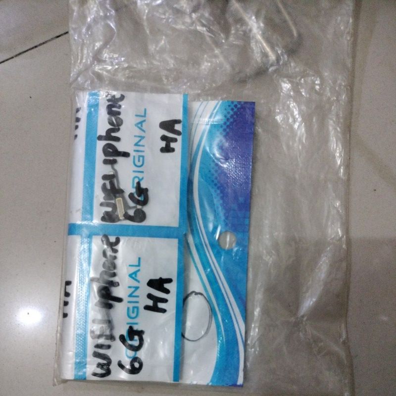 Jual KABEL ANTENA WIFI IP 6G/IPH 6G | Shopee Indonesia