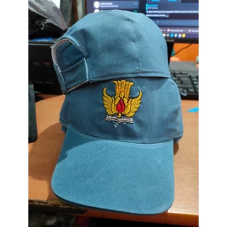 Jual Topi SMK Terlengkap & Harga Terbaru Juni 2024 | Shopee Indonesia