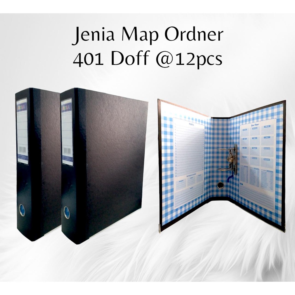 Jual Map Ordner/Map Bantex | Shopee Indonesia