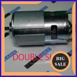 Jual parts RS775 DC Motor 775 3500-9000RPM 12V - 36V Dinamo Torsi Besar Shaft 5MM 1974n23 ...