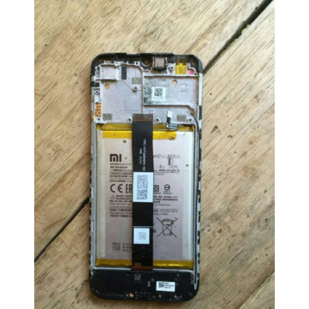 Jual LCD REDMI 9a ORIGINAL COPOTAN | Shopee Indonesia