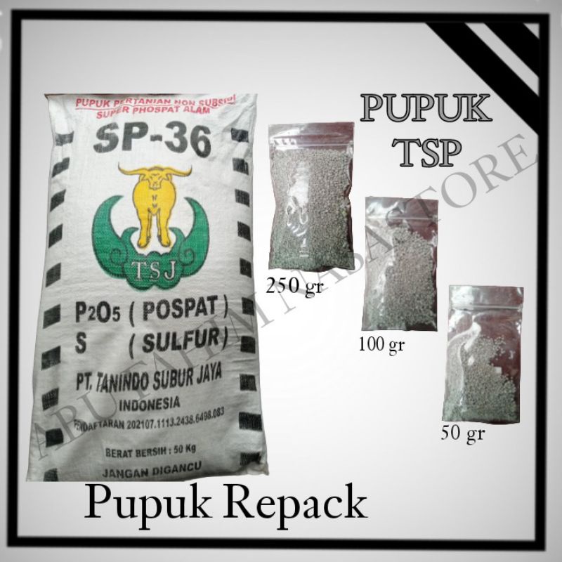 Jual PUPUK CSP TSP 36 SP / PUPUK PEMBENAH TANAH / PUPUK DASAR / PUPUK PENYUBUR TANAH | Shopee ...