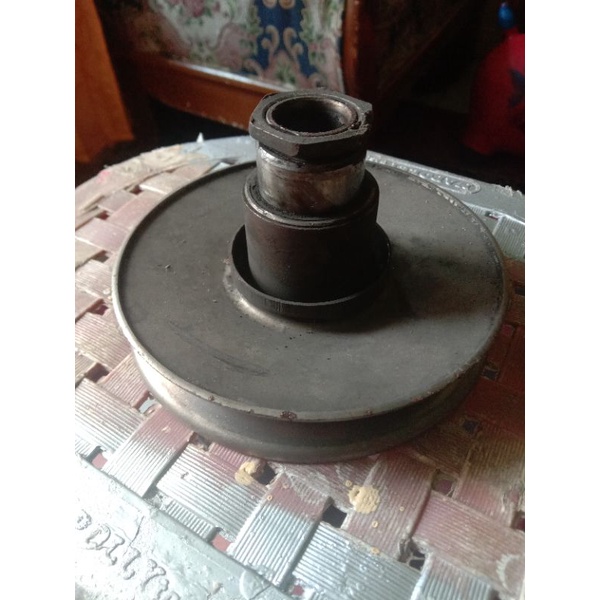 Jual pully belakang Suzuki skywave Hayate spin | Shopee Indonesia