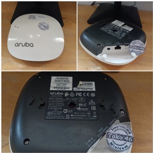 Jual Aruba AP-303-RW APIN0303 AP303 Unified Access Point | Shopee Indonesia