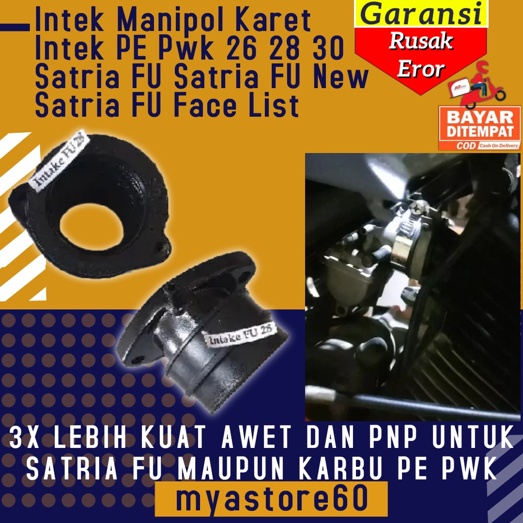 Jual Manipul Intek Manipol Karet Manifold Intake Karet Sambungan Karbu ... Jual Manipul Intek Manipol Karet Manifold Intake Karet Sambungan Karbu ...