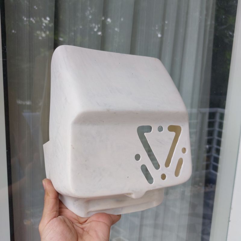 Jual Batok yamaha champ coak custom pnp gl mp tiger BATOK BUTA YAMAHA ...