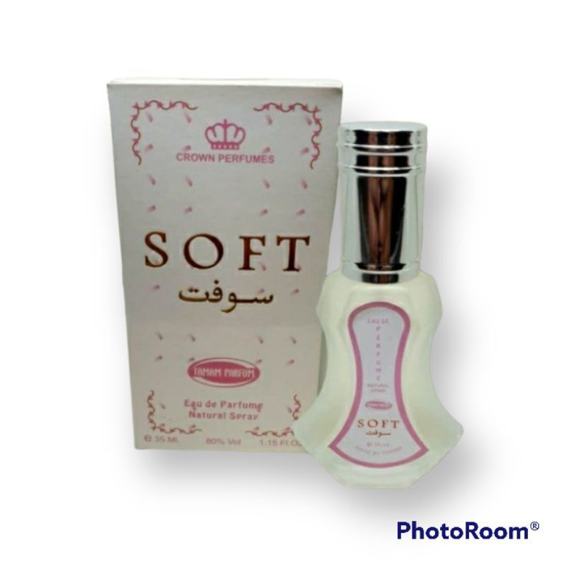 Jual Parfum arab 35ml original produk | Shopee Indonesia