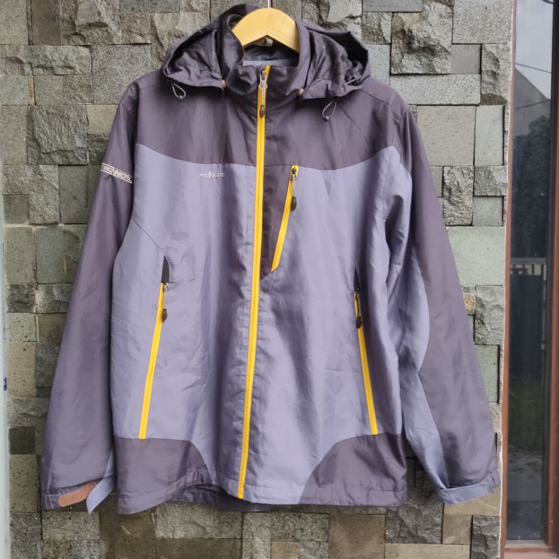 Jual PRAUS Adventure Jacket Outdoor | Shopee Indonesia