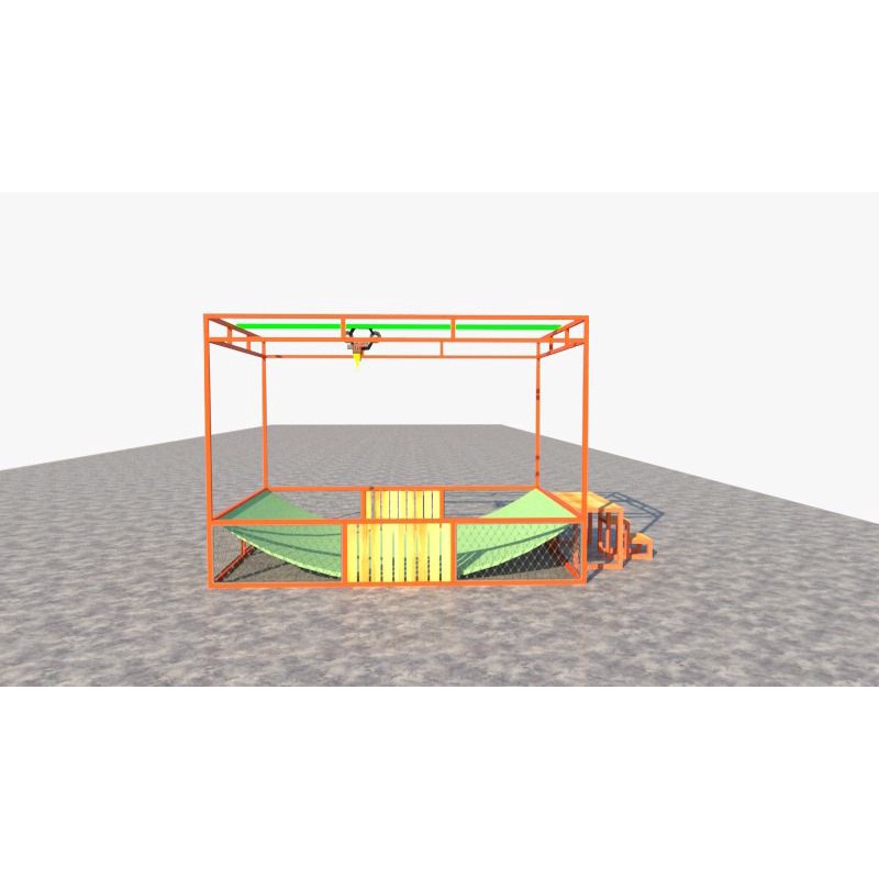 Jual Mesin Capit Manusia atau Human Claw | Shopee Indonesia