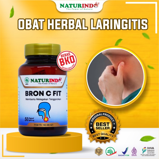 Jual Obat Radang Tenggorokan Sakit Tenggorokan Hilang Suara Dewasa Dan ...