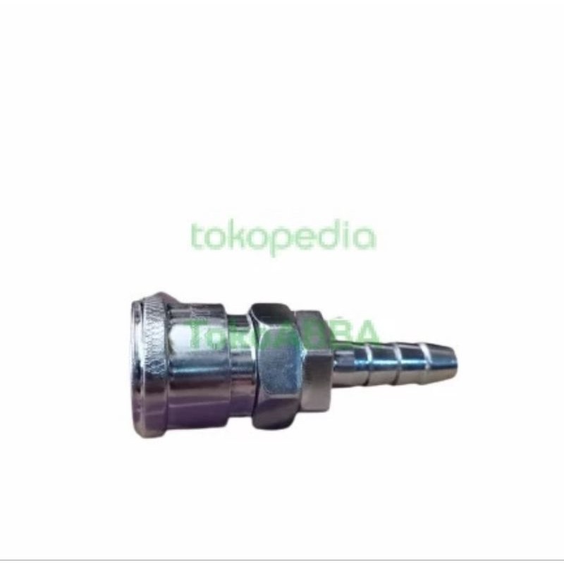 Jual Coupler Angin SH 20 Sambungan Selang Angin | Shopee Indonesia