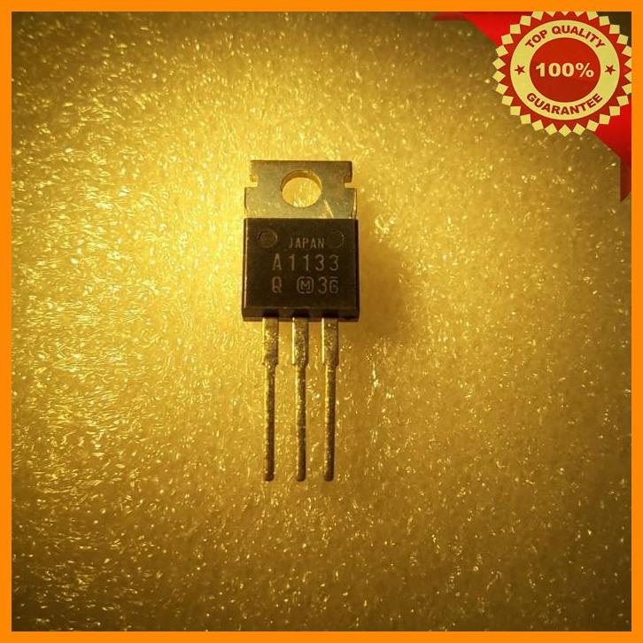 Jual (MAR) A1133 2SA1133 A 1133 ORIGINAL JAPAN | Shopee Indonesia