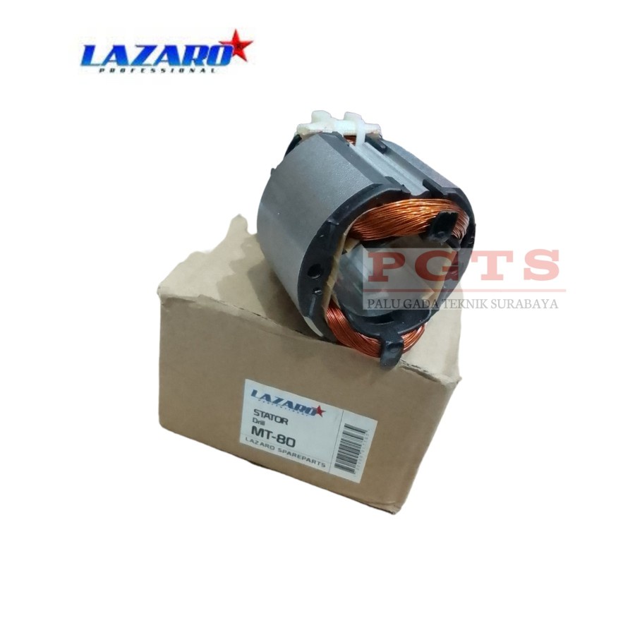 Jual STATOR MAKTEC MT80 LAZARO BANTALAN MESIN BOR MT80B | Shopee Indonesia