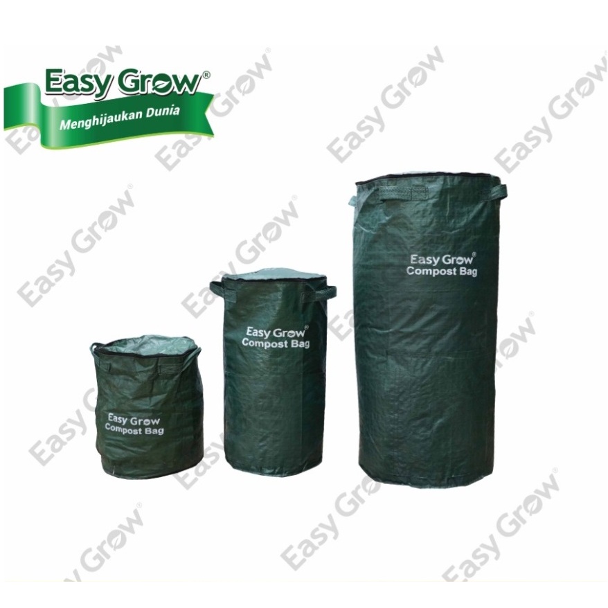 Jual Compost Bag Tas Kompos Olah Limbah Daun Sampah Organik PLANTER BAG ... Jual Compost Bag Tas Kompos Olah Limbah Daun Sampah Organik PLANTER BAG ...