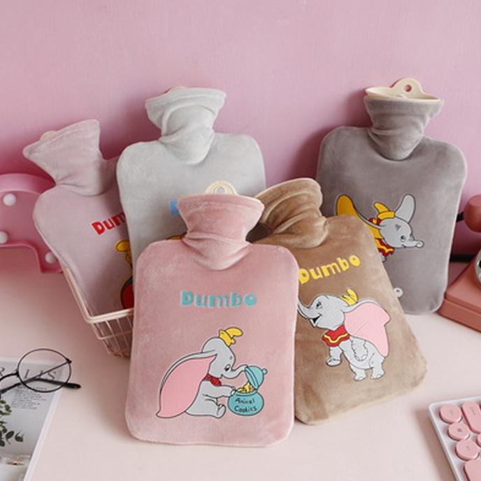 Jual SALE ARAMI Hot Cold Hand Warmer Water Bag | Botol Penghangat ...