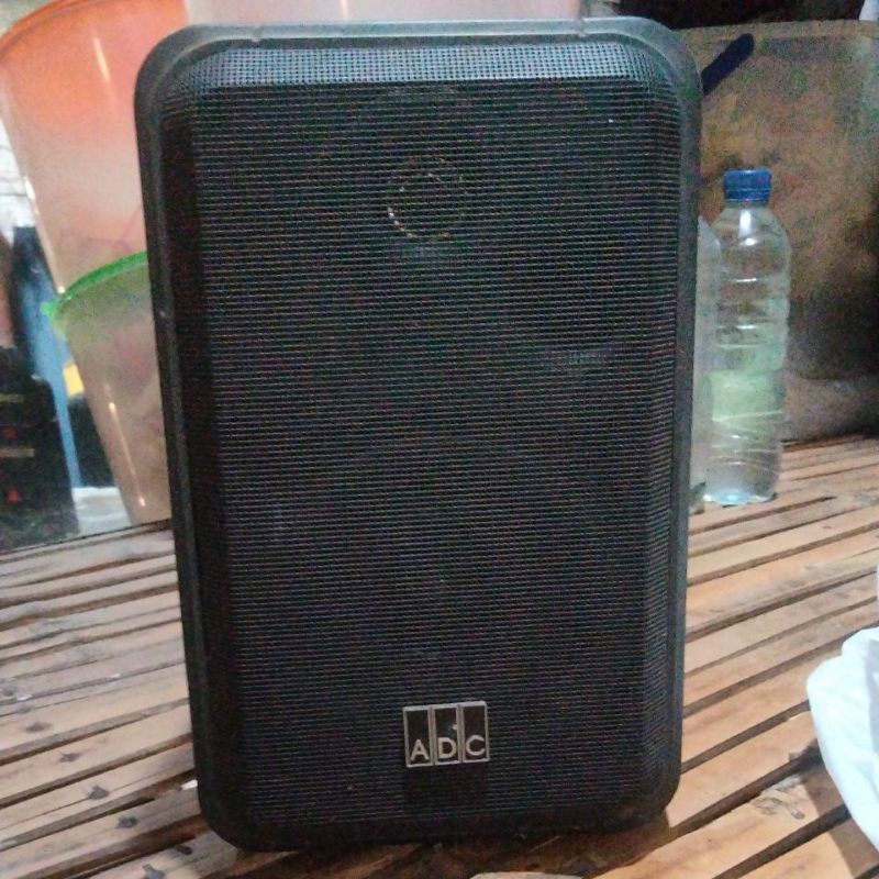Jual speaker adc model s-52 | Shopee Indonesia