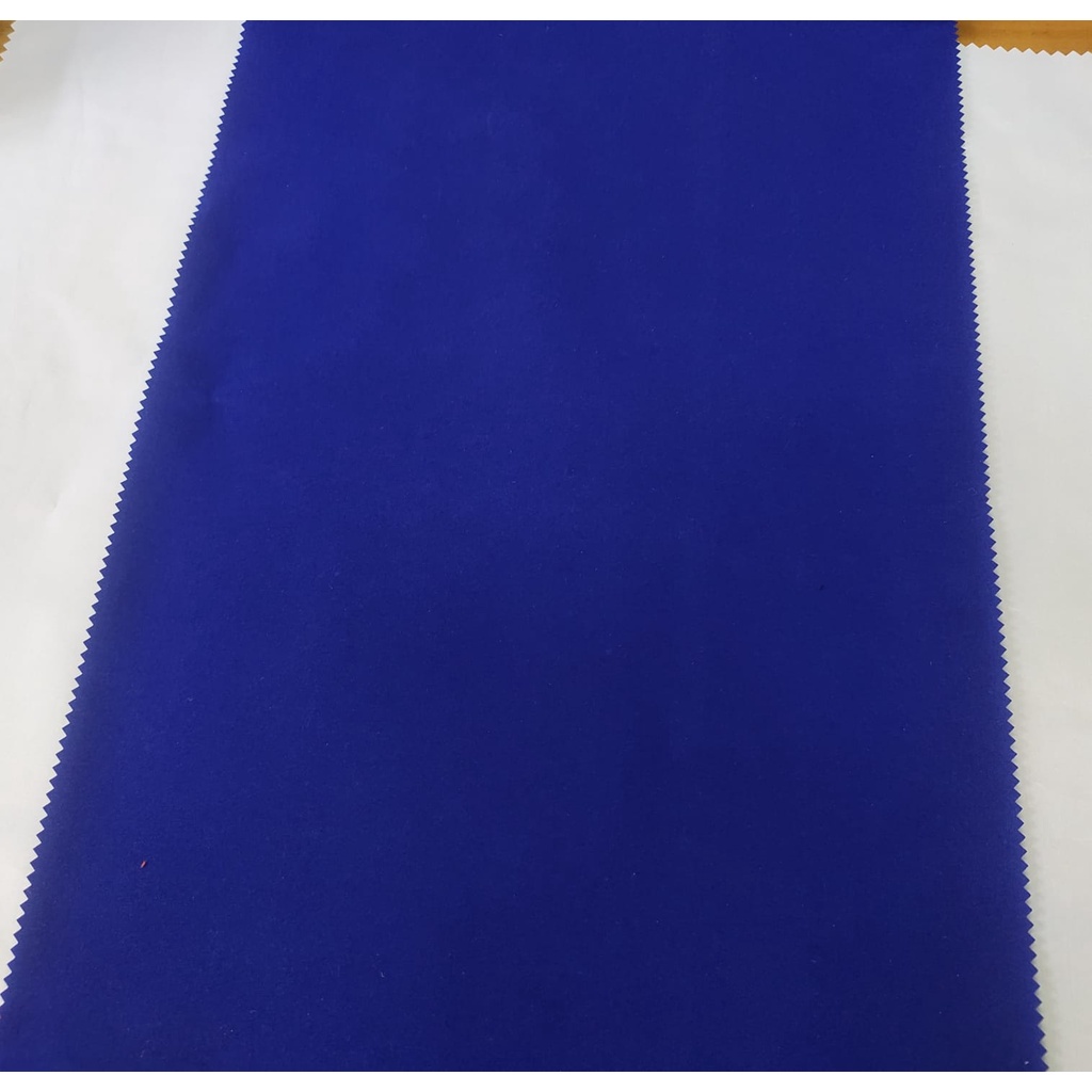 Jual Kain Bahan Kabulon Bludru / Brudu / Beludru ( Per 0,5 meter ...