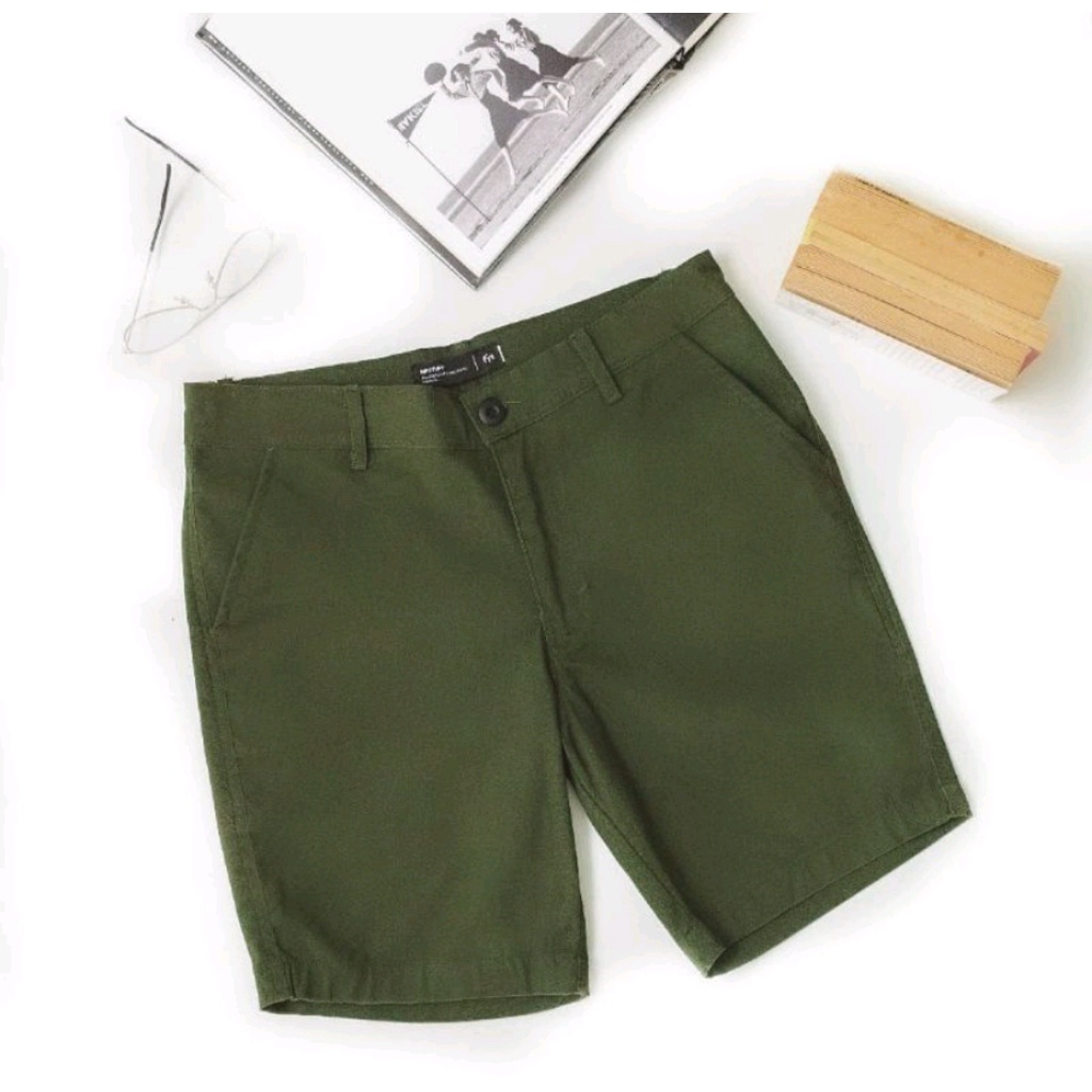 Jual Celana chino pendek pria murah premium/celana chinos pendek size ... Jual Celana chino pendek pria murah premium/celana chinos pendek size ...