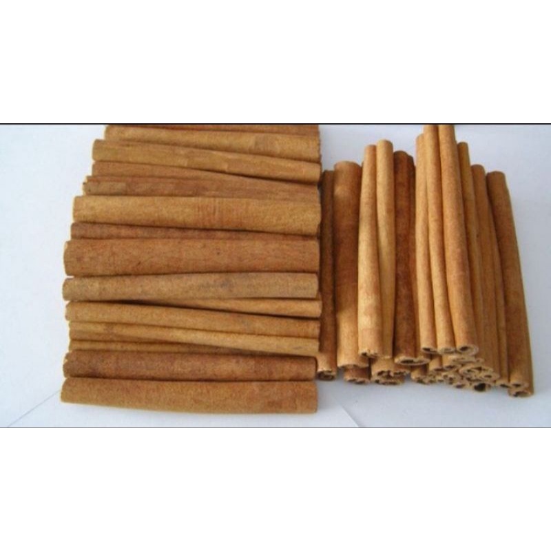 Jual Kayu Manis UmmaFiqa / Cinnamon / Rempah / JSR 100% PREMIUM QUALITY ...