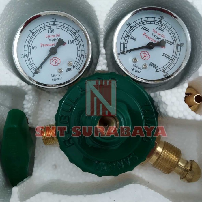 Jual REGULATOR OKSIGEN YAMATO - JUAL REGULATOR OKSIGEN LAS | Shopee ...