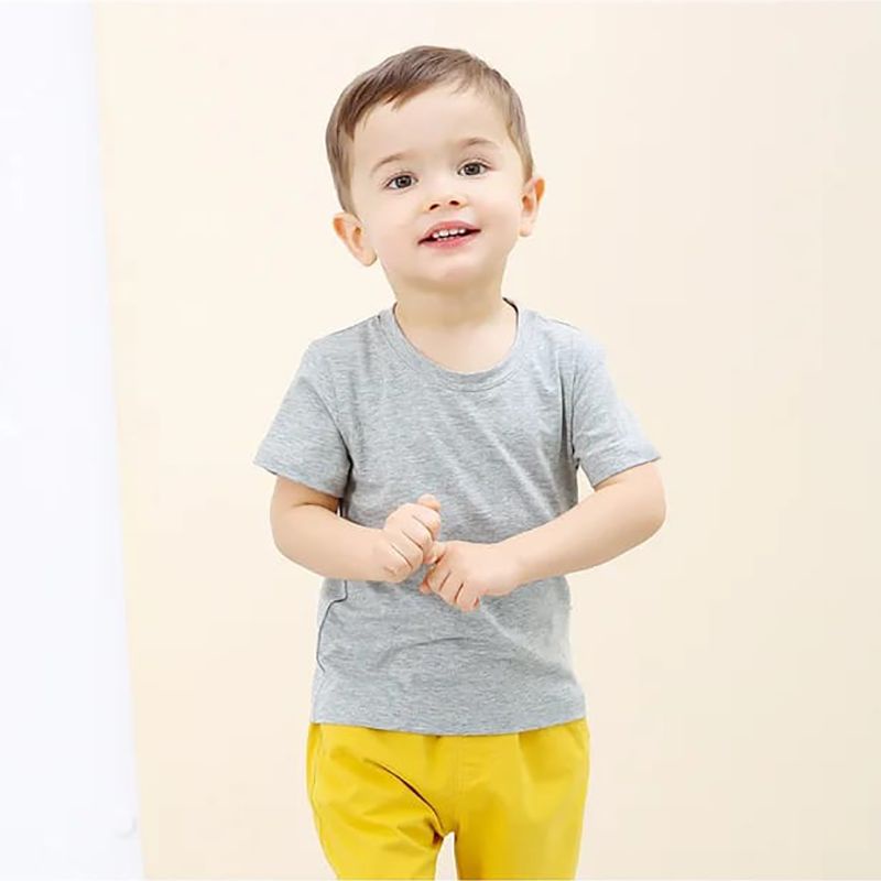Jual Kaos Polos Anak 2-15 Tahun Baju Anak Unisex Cewek/Cowok Atasan ... Jual Kaos Polos Anak 2-15 Tahun Baju Anak Unisex Cewek/Cowok Atasan ...