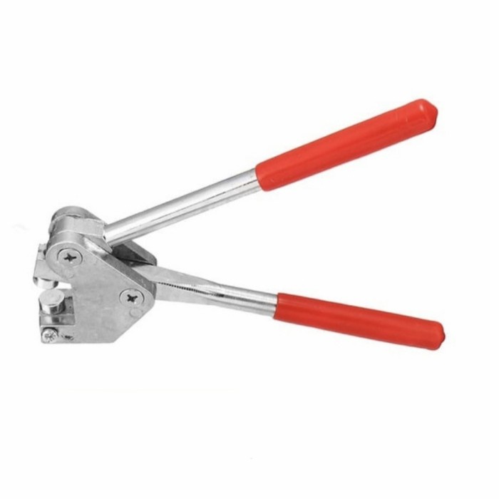 Jual Termantab] Tang Segel Timah Sealing Plier Tang Segel Untuk Timah ...