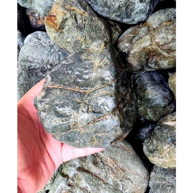 Jual Batu Turly 1 kilo Turli Stone Hardscape Aquascape | Shopee Indonesia