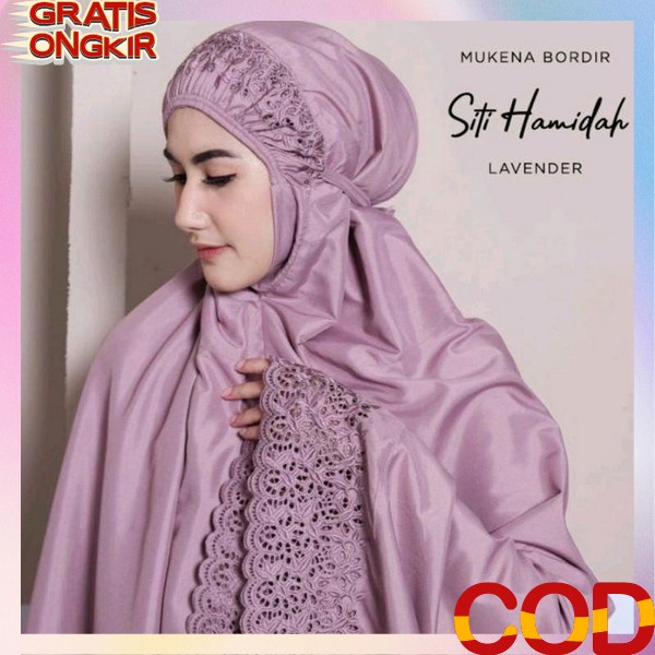 Jual Mikena Wnta Remaja Muken Sholat Trawih Mokena Wanita Dewasa ...