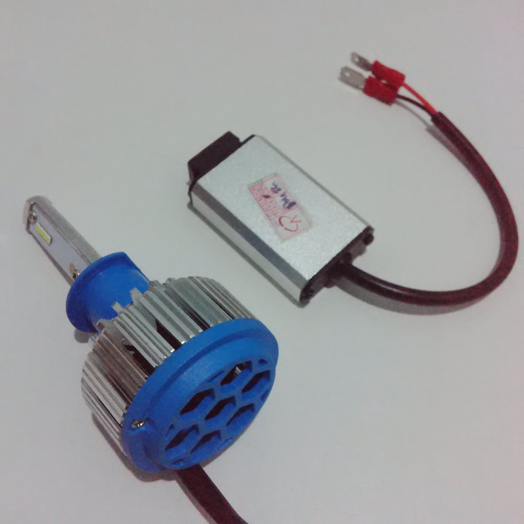 Jual Aeslux Turbo 75watt tipe H7 sinar terang | Shopee Indonesia