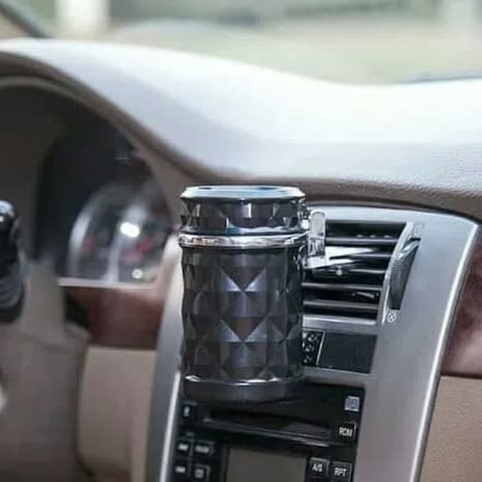 Jual TEMPAT-SAMPAH-MOBIL- ASHTRAY LUXURY MODEL ASBAK ROKOK DI MOBIL ...