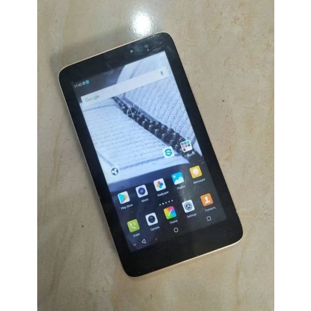 Jual Advan i7u | Shopee Indonesia