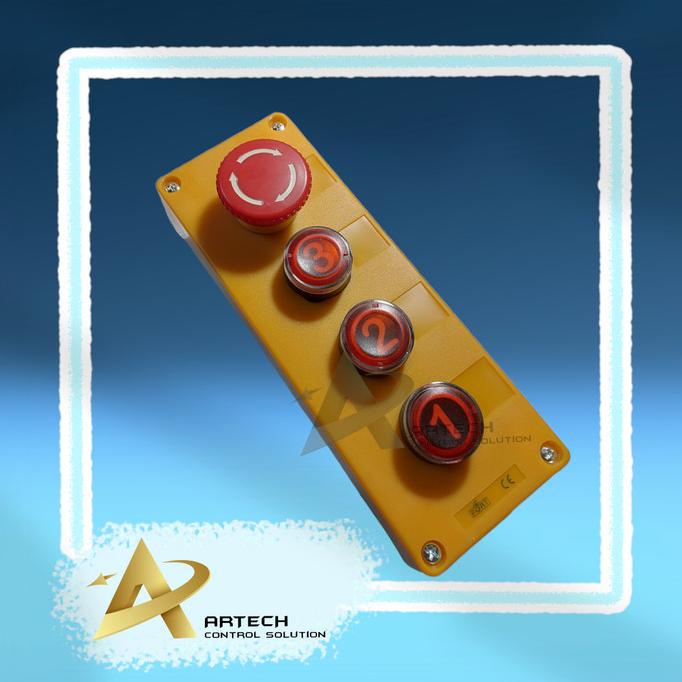 Jual Tombol lift barang 3 lantai | Shopee Indonesia