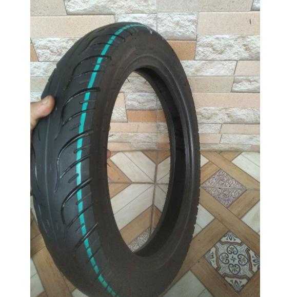 Jual [COD] UU67UU67 BAN FEDERAL BELAKANG MOTOR METIC BEAT VARIO MIO 90/ ...