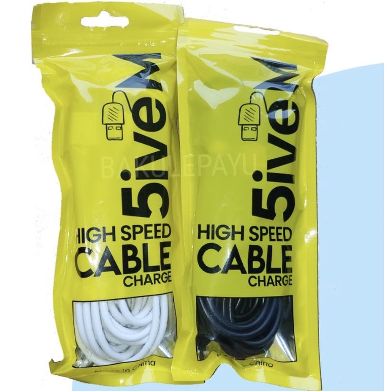 Jual Satoo High Speed Charge Cable 5 Meter - Kabel Micro Usb 5 Meter | Shopee Indonesia