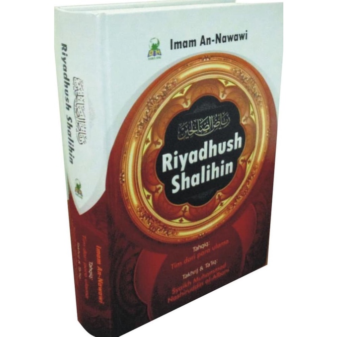 Jual Riyadhus Shalihin Kitab Riyadhusshalihin - Darul Haq | Shopee Indonesia