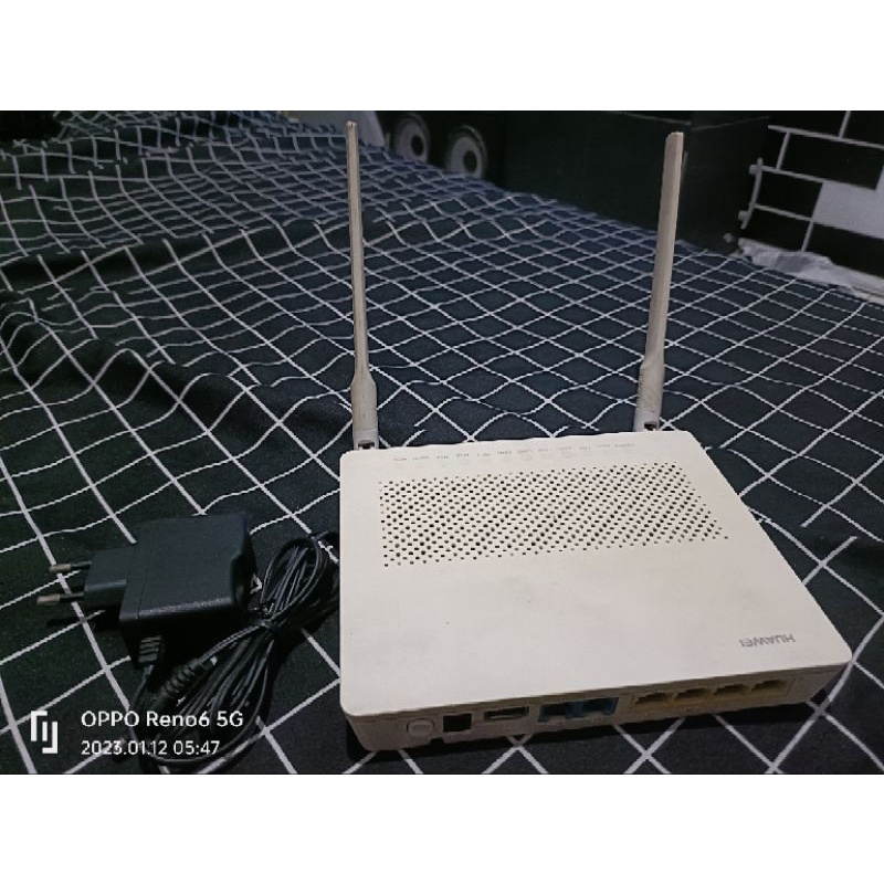 Jual Router huawei hg8245a | Shopee Indonesia