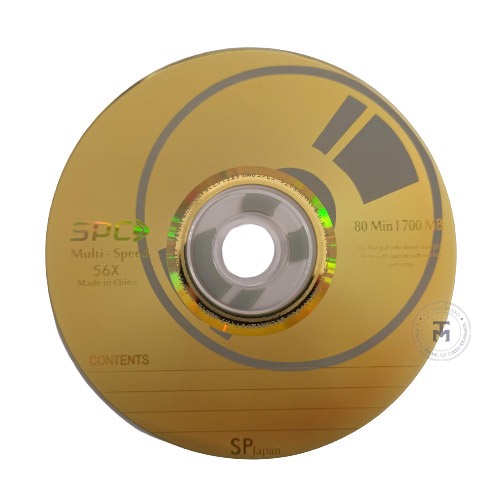 Jual CD-R SPC 56x | Shopee Indonesia