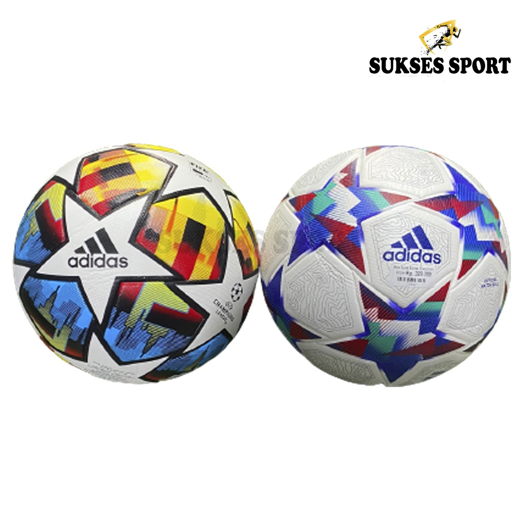 Jual Bola sepak adidas champions/sepak bola adidas | Shopee Indonesia