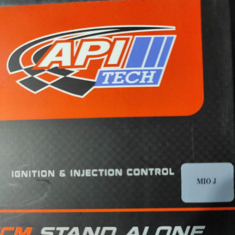 Jual ecu apitech mio j | Shopee Indonesia