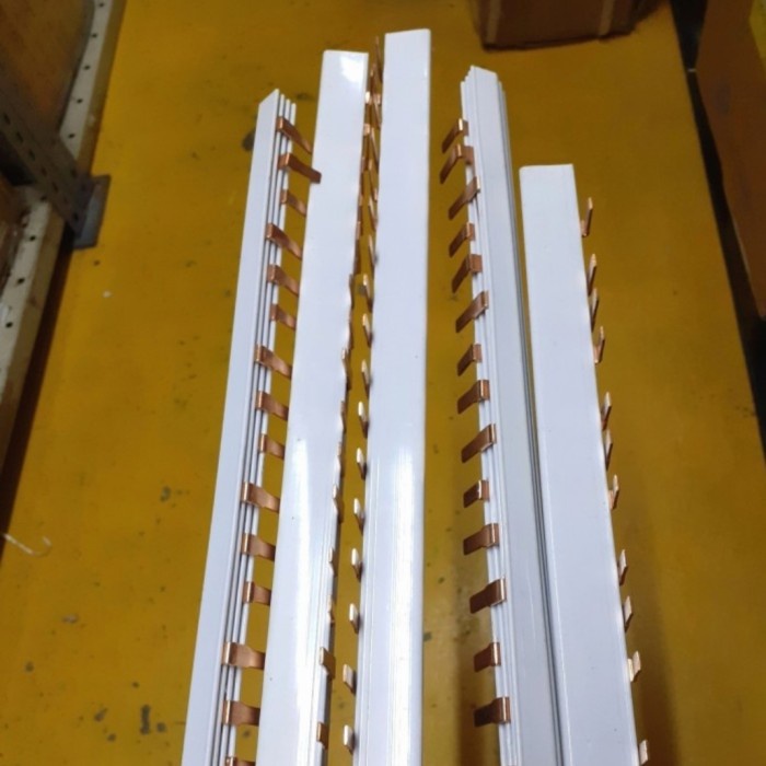 Jual Ins Rel Busbar Sisir 3 Phase | Shopee Indonesia