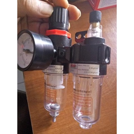 Jual Filter udara mesin tyre changer mesin bukaan ban banyak dipakai type fs808 dan banyak type ...