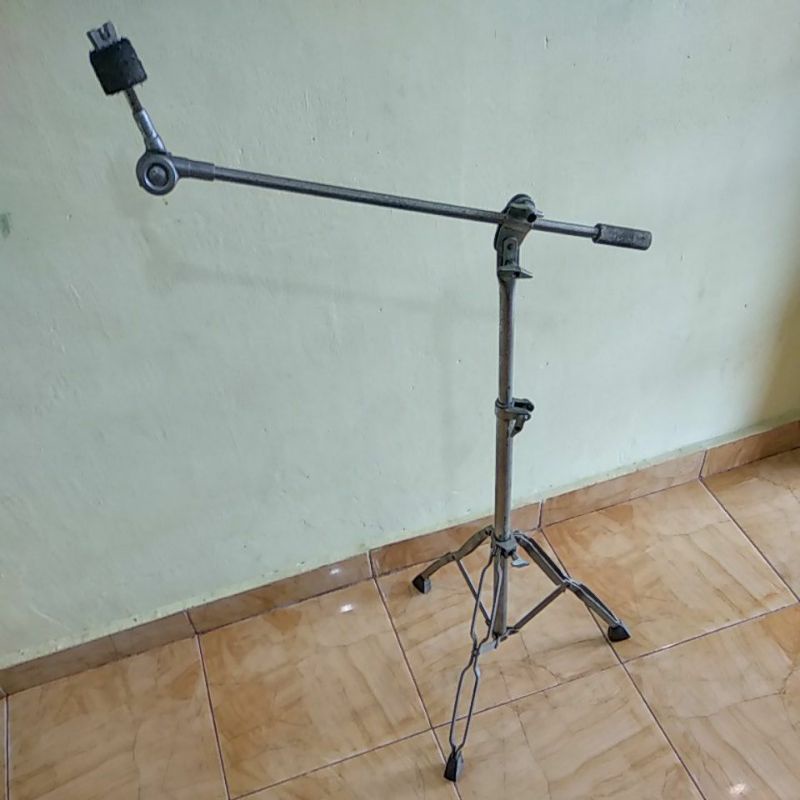 Jual Stand Simbal Crash / Stand Boom | Shopee Indonesia