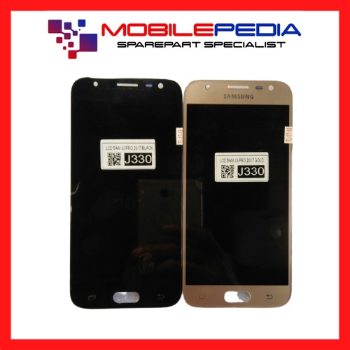Jual LCD SAMSUNG J3 PRO (2017) J330 Original Fullset Touchscreen Garansi 1 Bulan | Shopee Indonesia